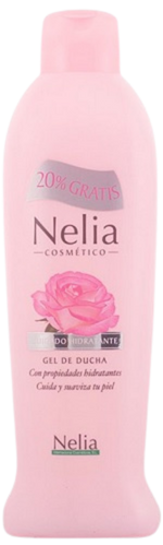 Nelia - Experiencia en higiene personal